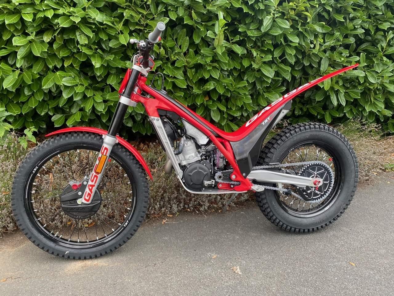 2024 Gas Gas 2024 | AMS Motorcycles