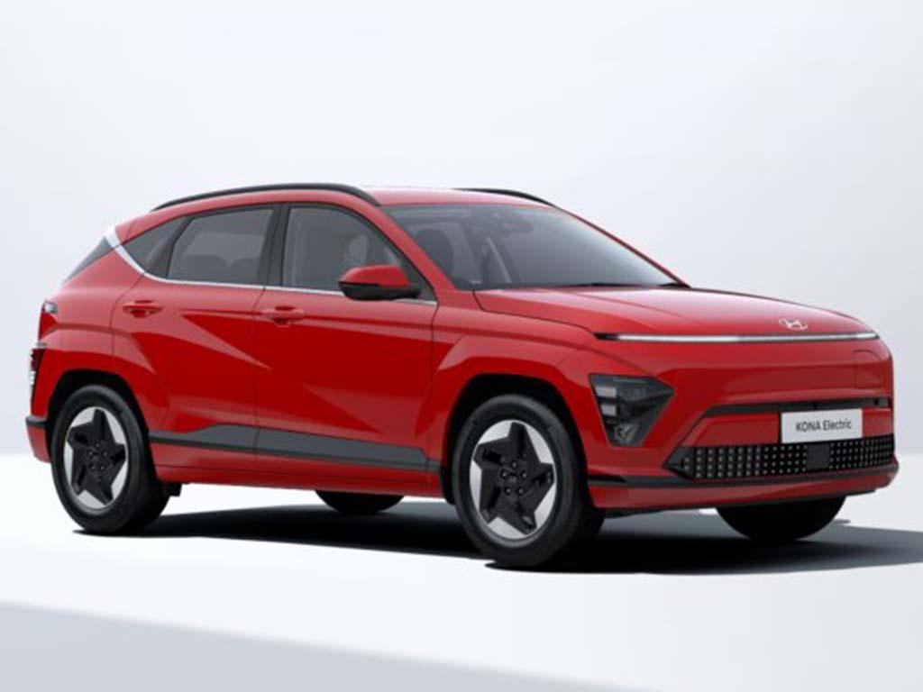 Hyundai Lease Deals | What Car? Leasing