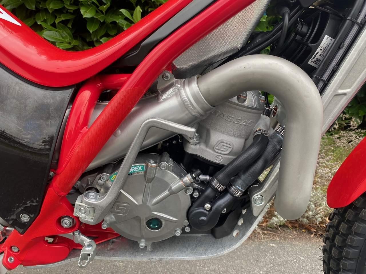 2024 Gas Gas 2024 | AMS Motorcycles