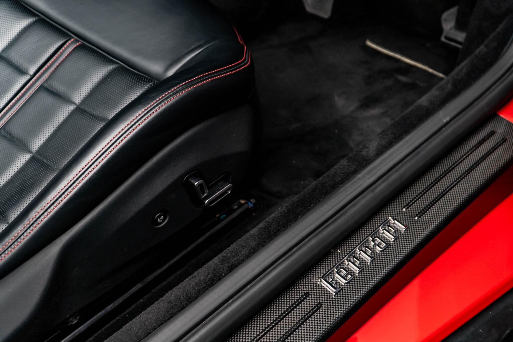 2020 Ferrari Portofino 3.8T V8 F1 DCT Euro 6 (s/s) 2dr £118,950 ...