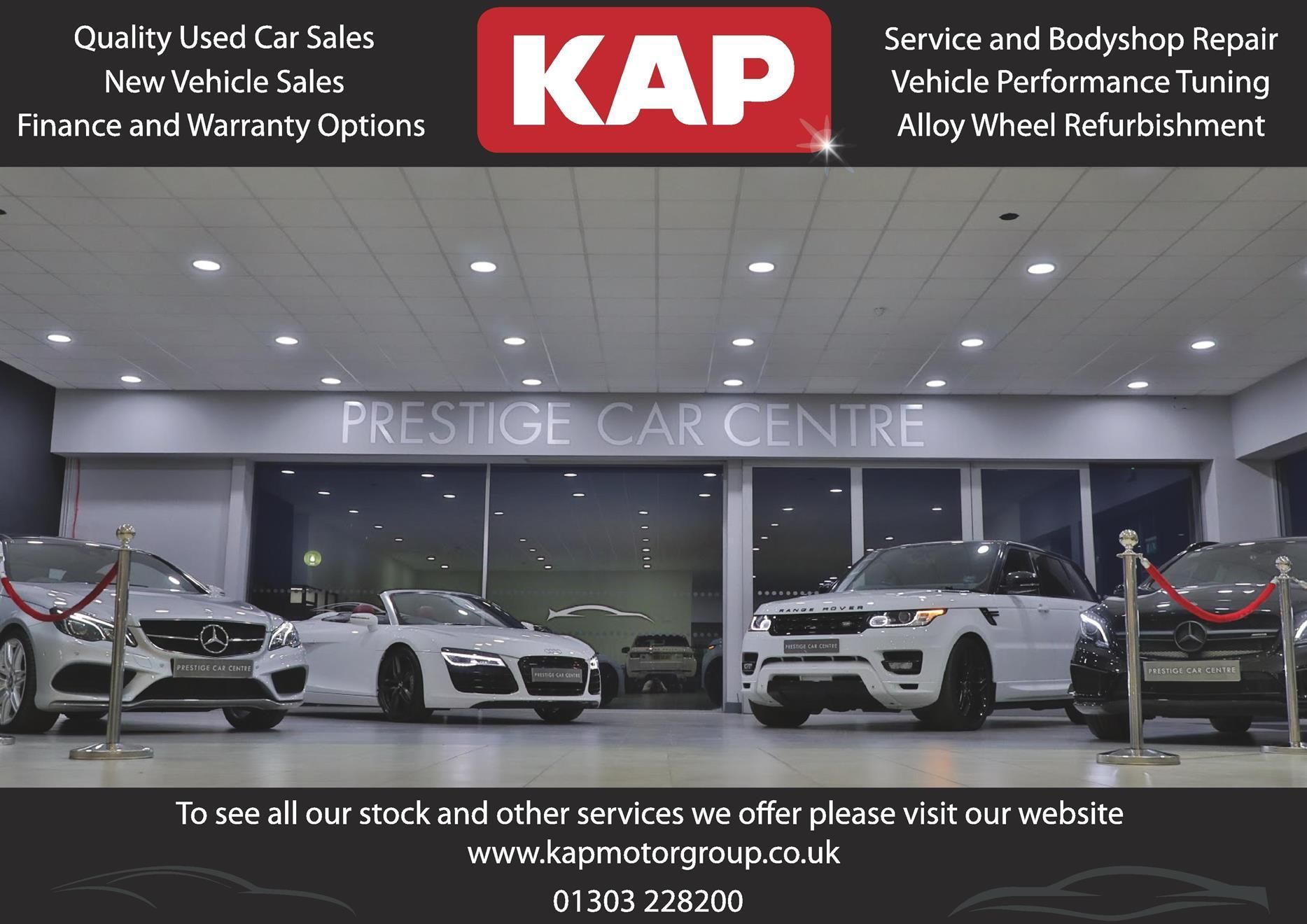 Volkswagen T-ROC | Used Car Search Results | KAP Motor Group Folkestone