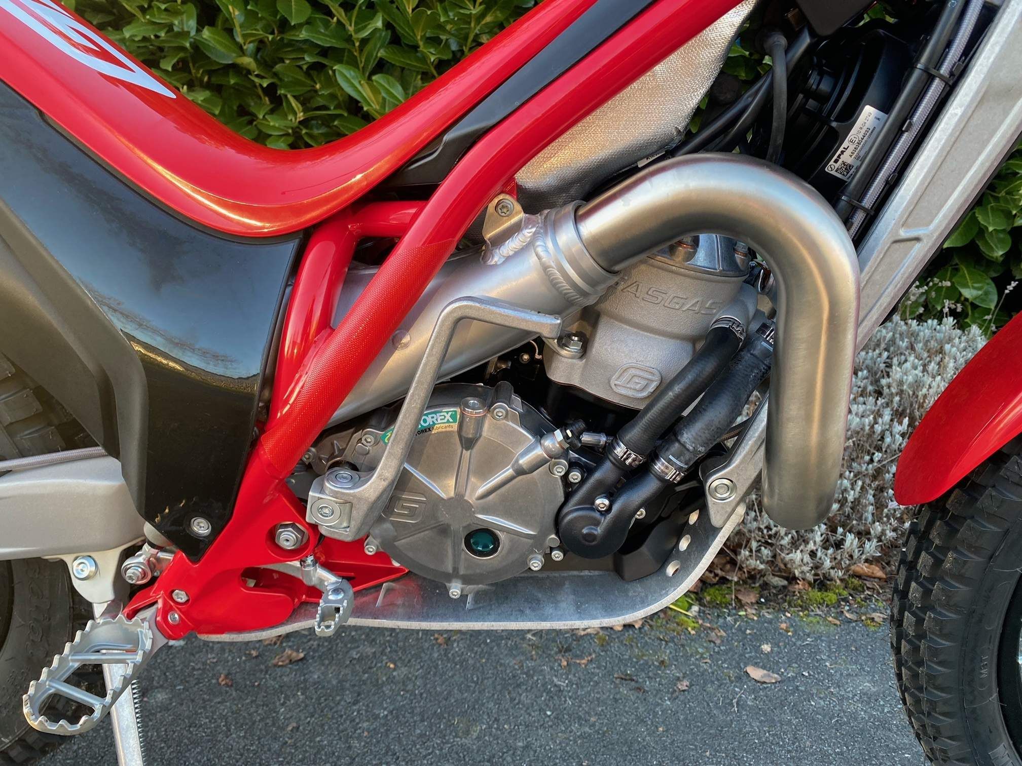 2024 Gas Gas | AMS Motorcycles