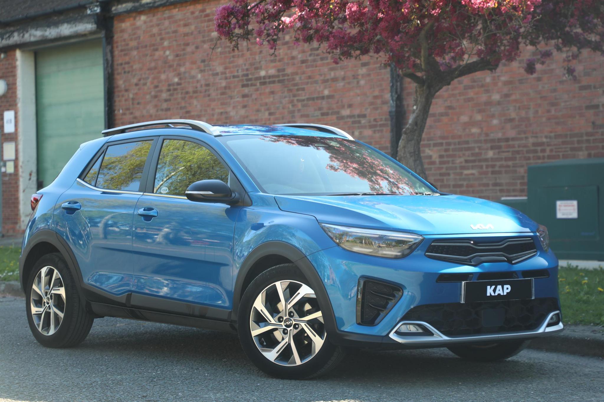 Kia | Used Cars | KAP Motor Group Folkestone Kent