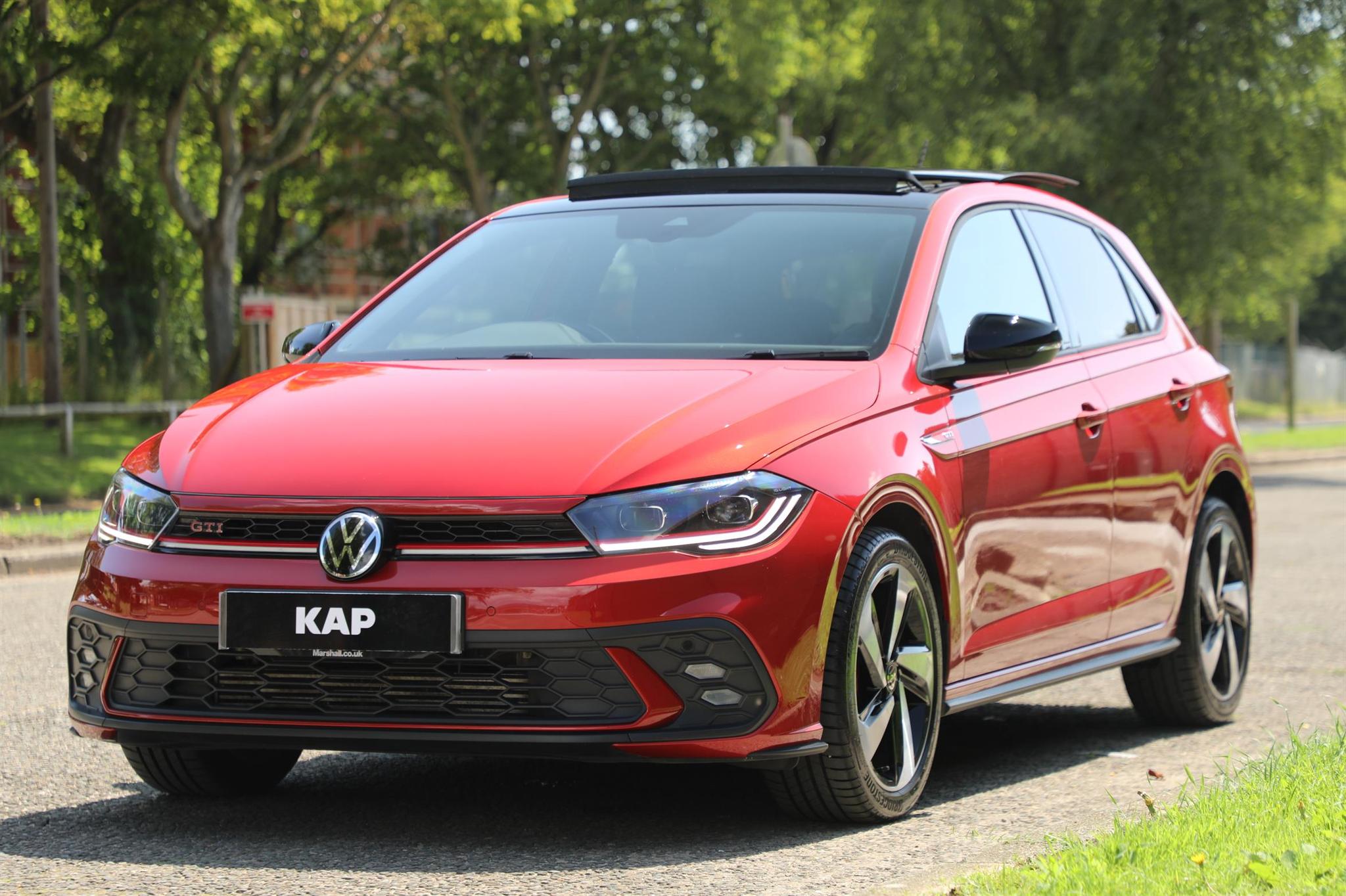 Volkswagen POLO | Used Car Search Results | KAP Motor Group Folkestone