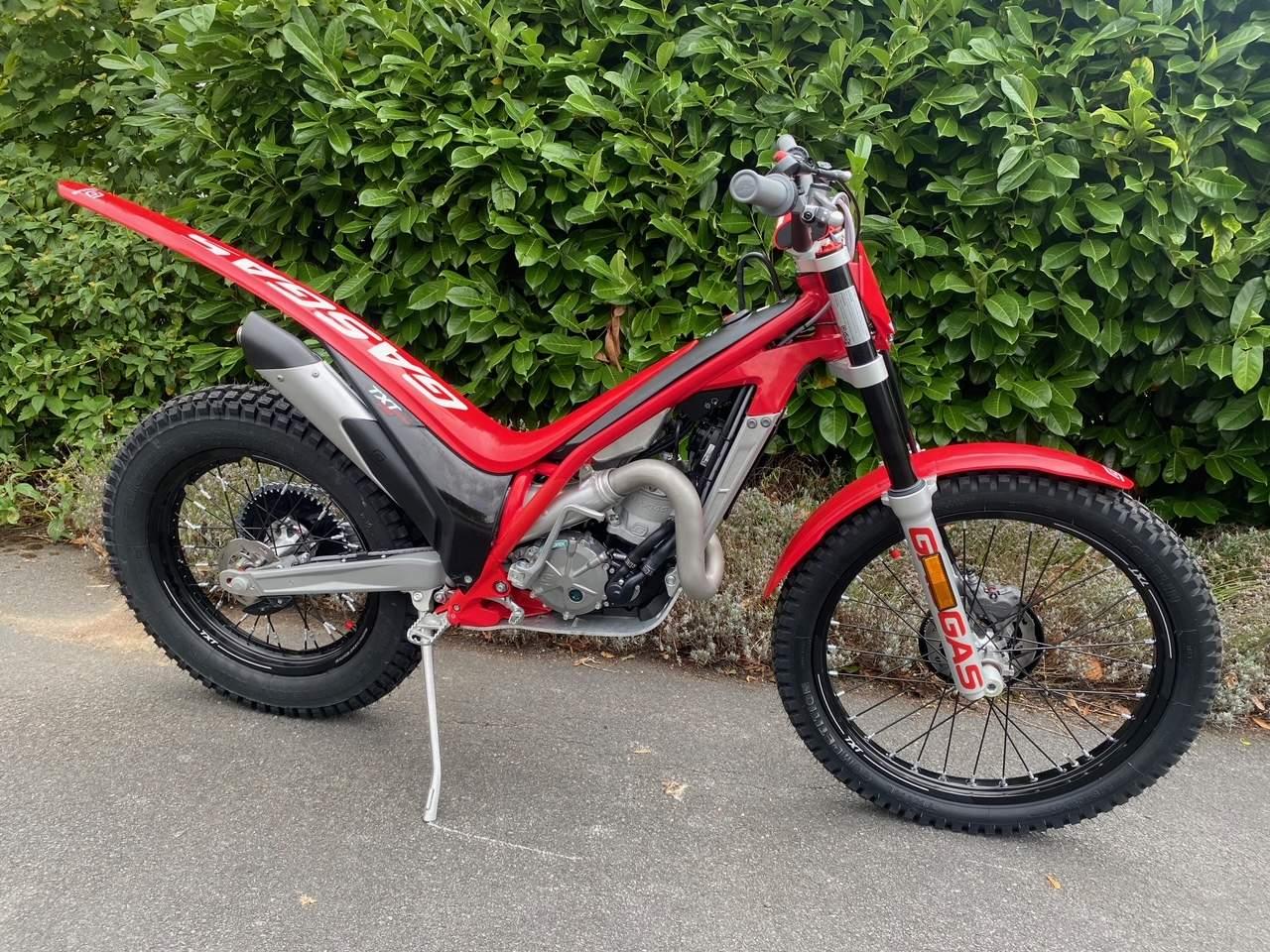 2024 Gas Gas 2024 | AMS Motorcycles