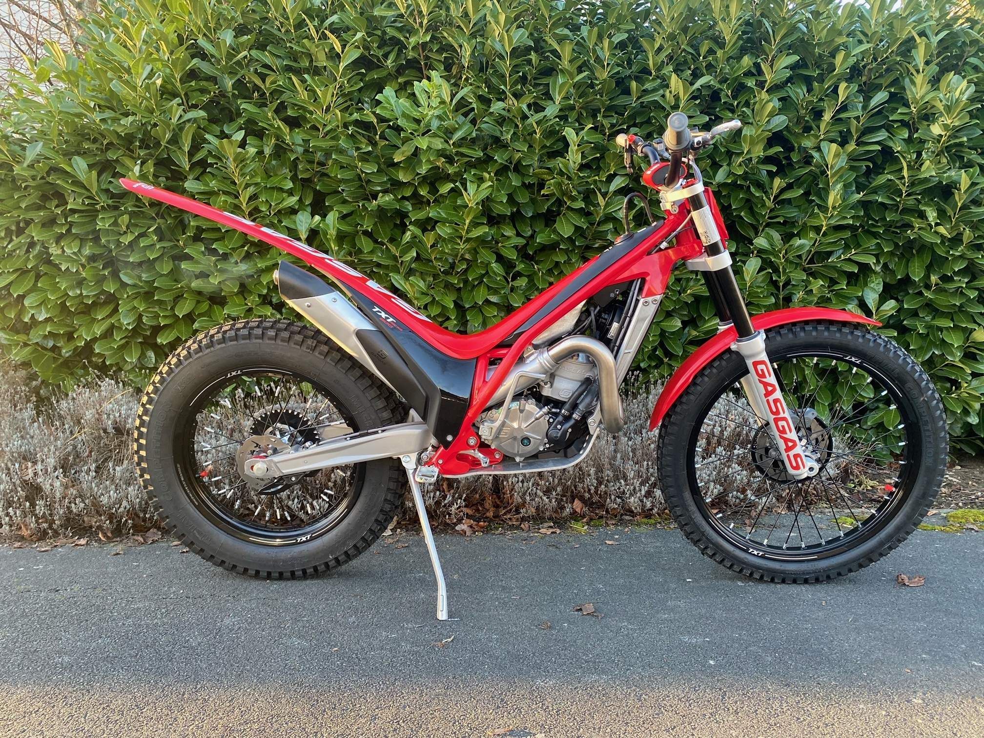 2024 Gas Gas | AMS Motorcycles