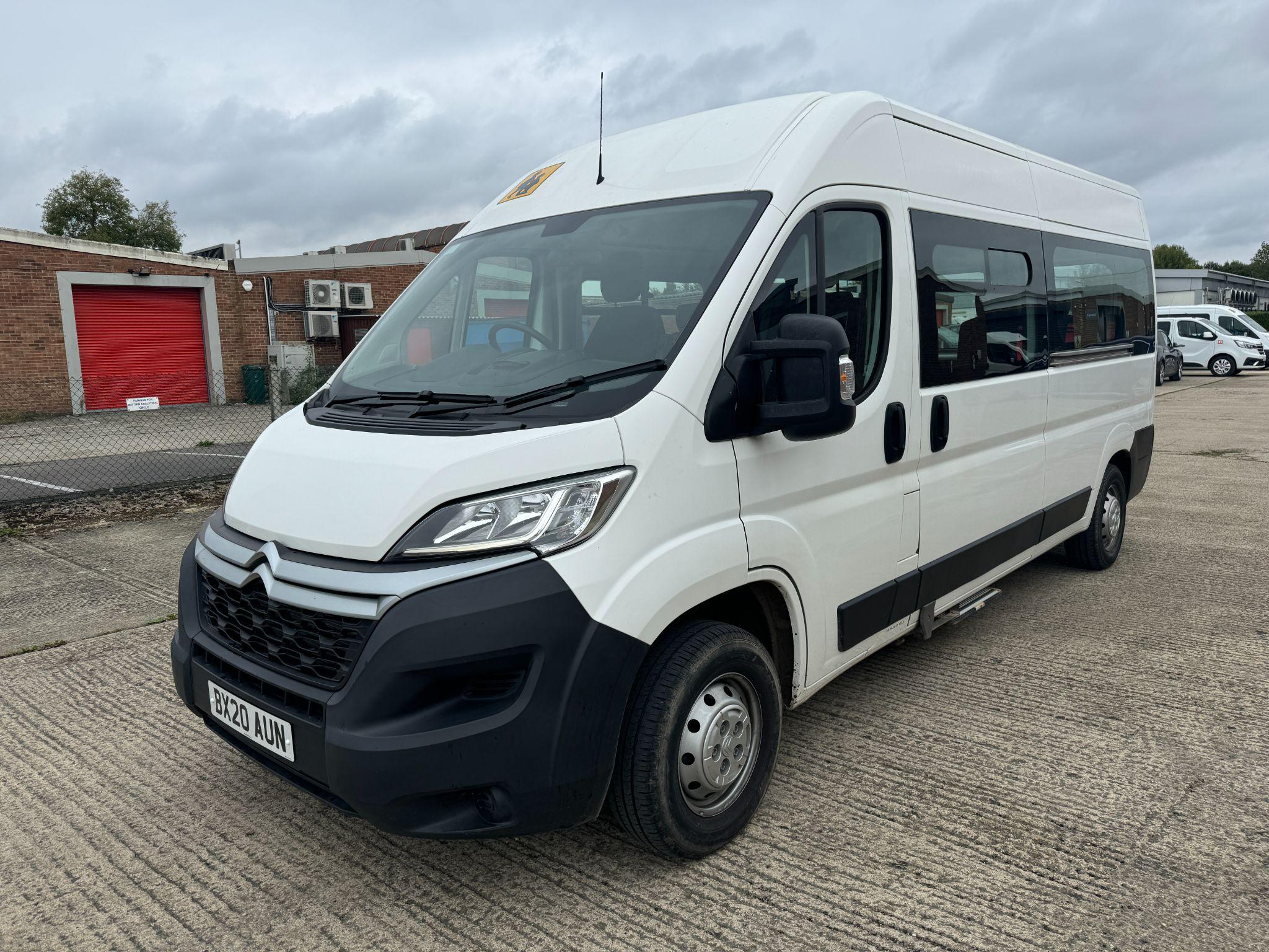 Citroen Relay 3f423ca