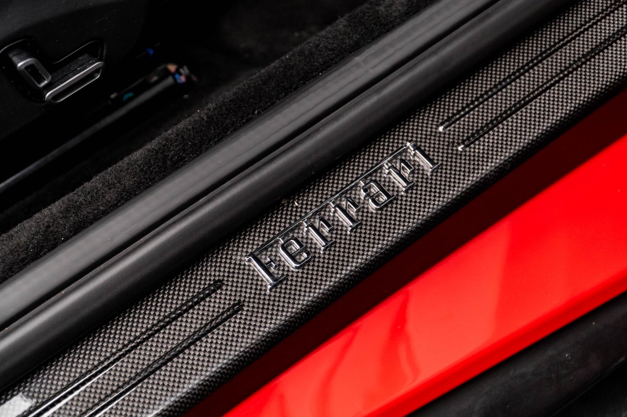 2020 Ferrari Portofino 3.8T V8 F1 DCT Euro 6 (s/s) 2dr £118,950 ...