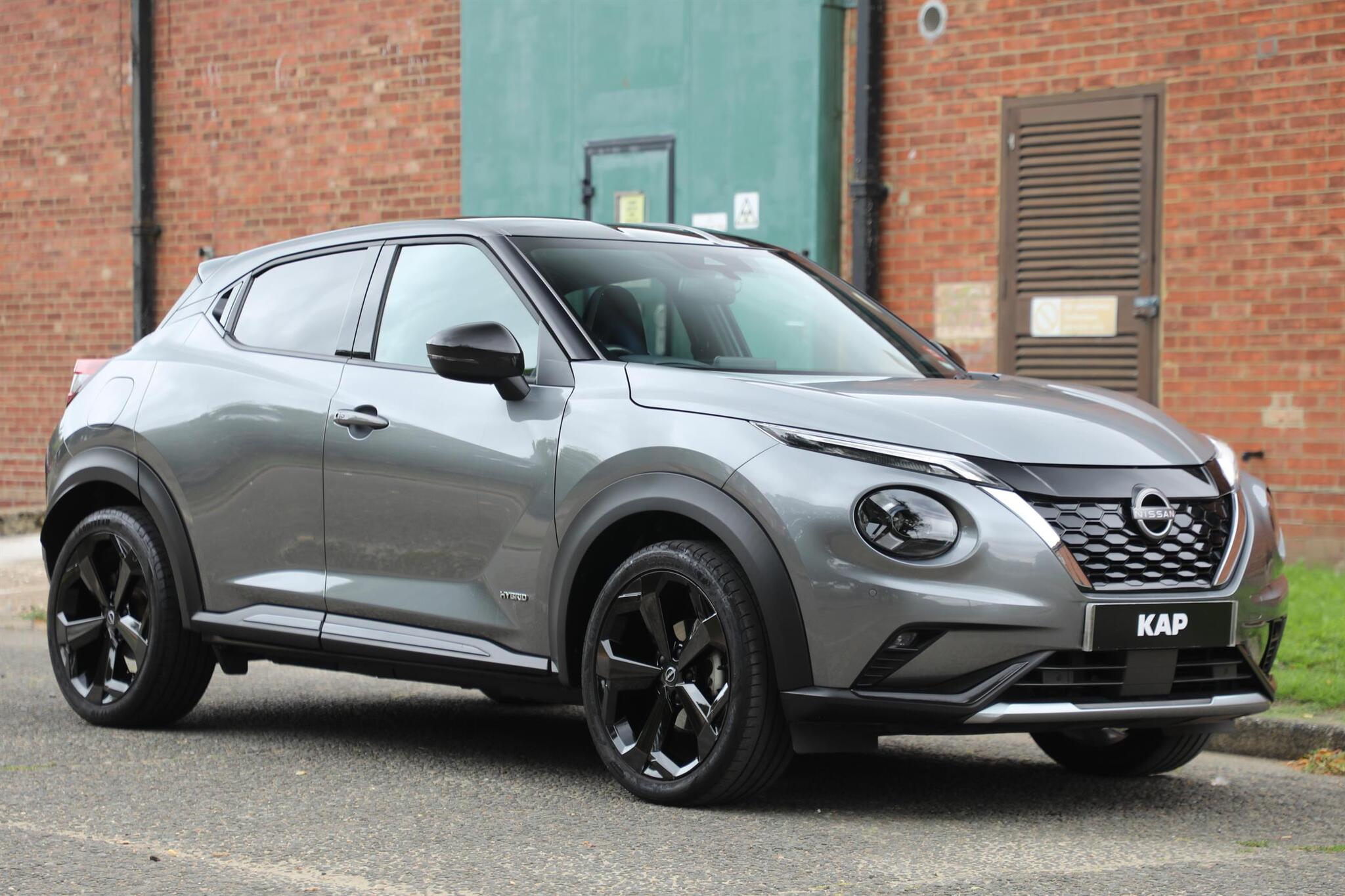 Nissan JUKE | Used Car Search Results | KAP Motor Group Folkestone