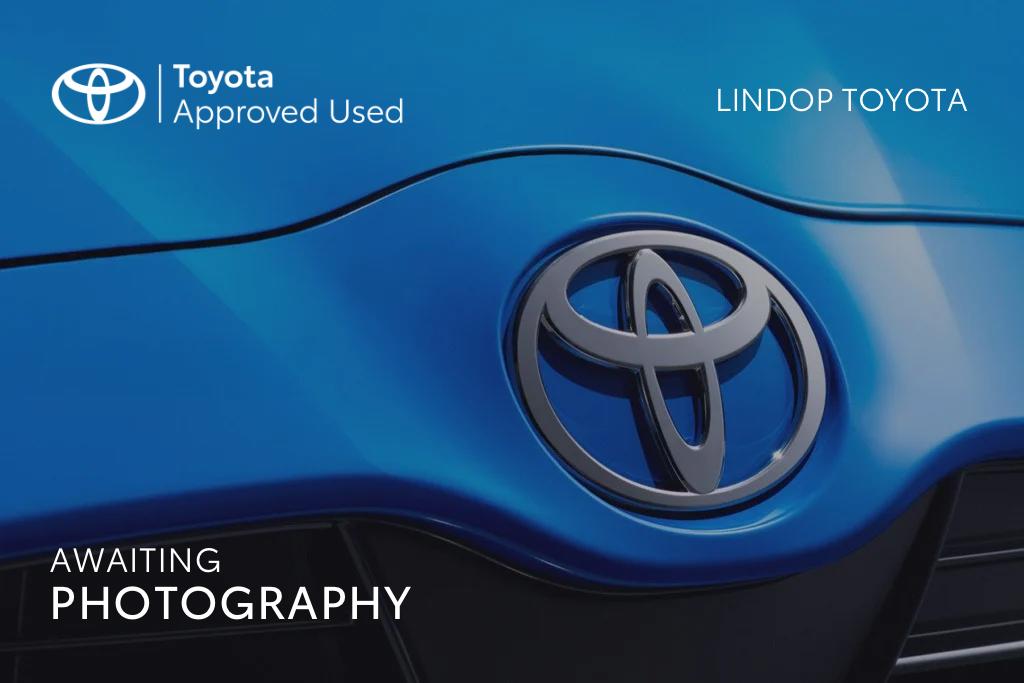 Used Toyota C-HR 1.8 VVT-h Icon SUV 5dr Petrol Hybrid CVT Euro 6 (s/s ...