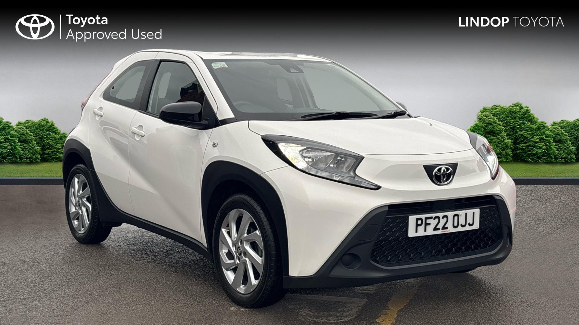 Leading Used Car Dealership Wrexham | Approved Used Cars Queensferry