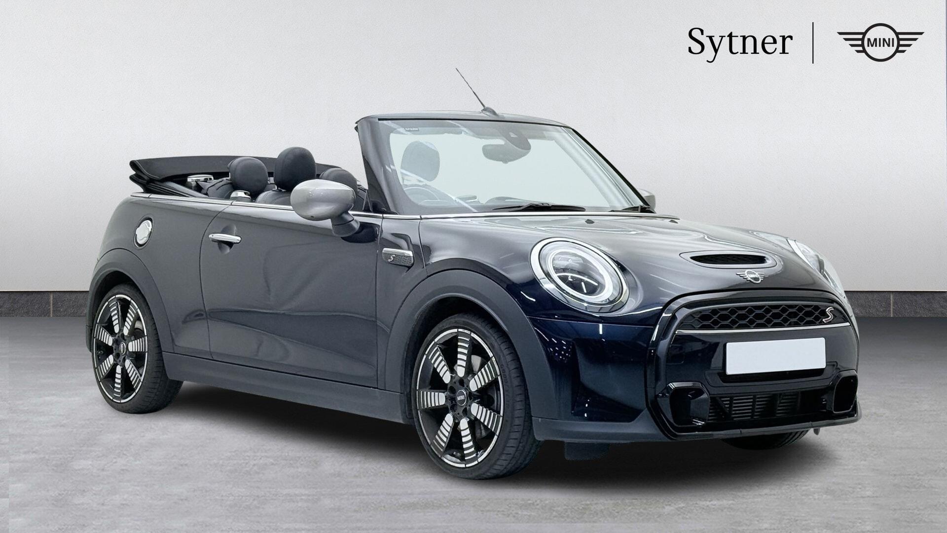 Sytner Sheffield Mini - Dealership in Sheffield at S9 2RQ | Regit