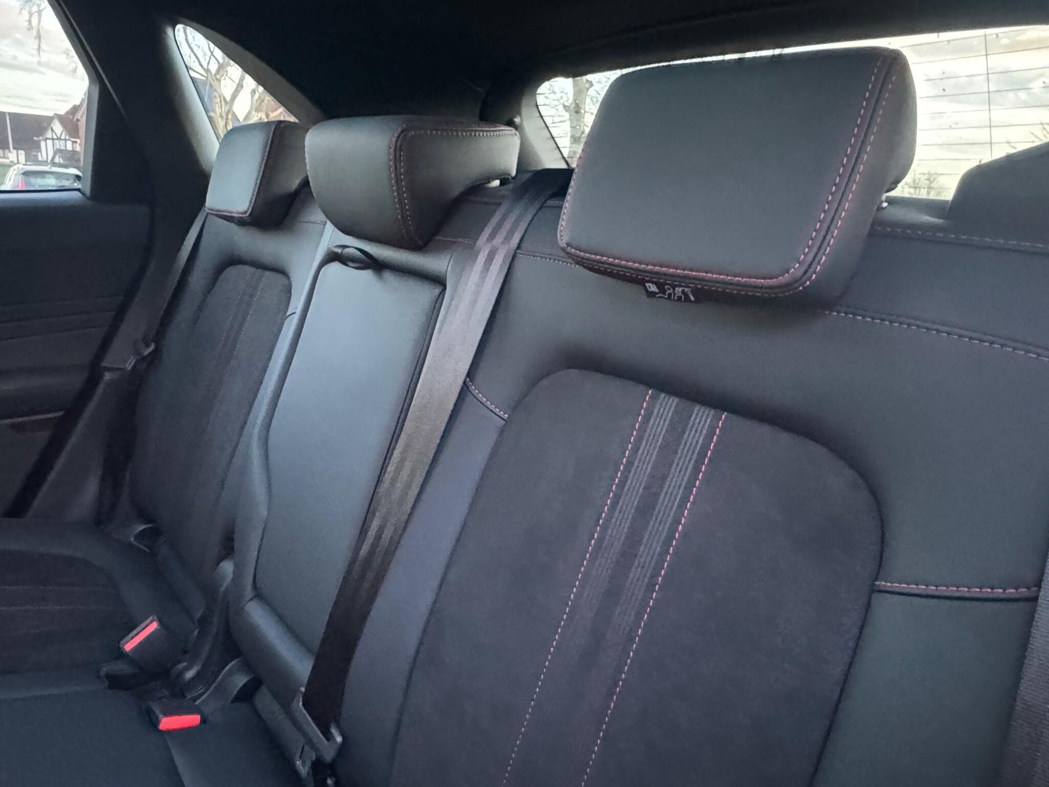 Ford Kuga 2.5 Duratec 14.4kWh ST-Line X CVT Euro 6 (s/s) 5dr | John ...