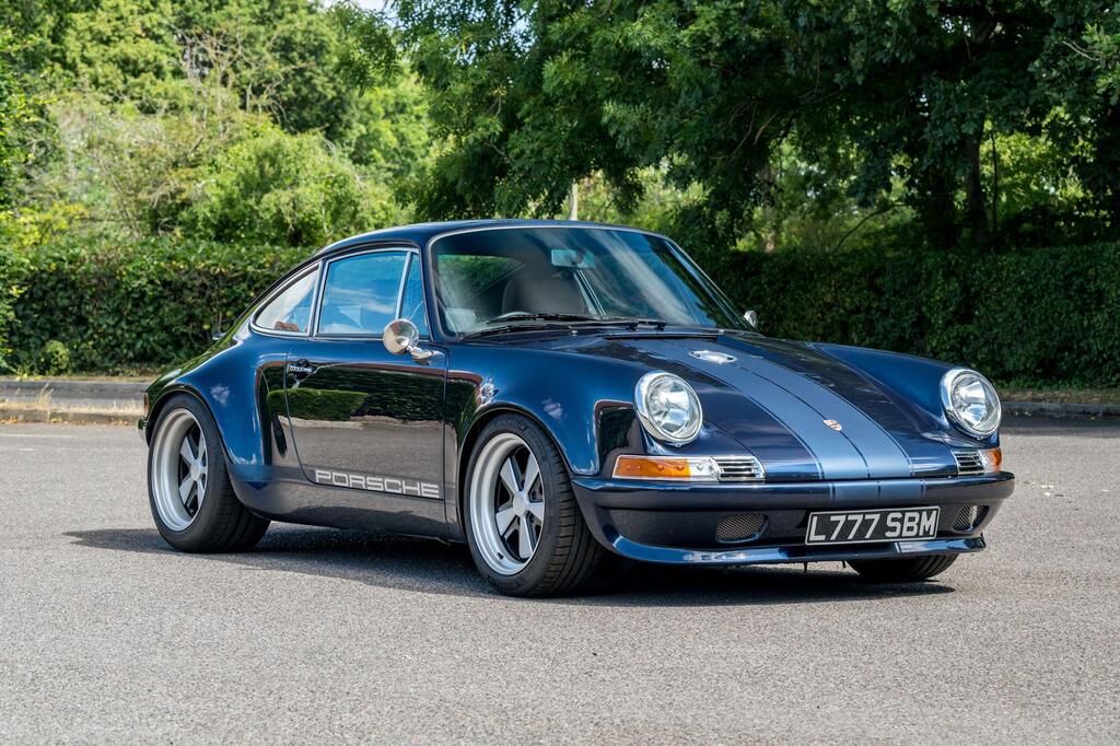 Resto/Mod Backdating costs... - Page 129 - Porsche Classics ...