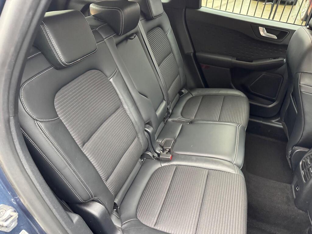 Used Ford Kuga Suv 1.5 Ecoblue Titanium Edition Euro 6 (S/s) 5dr in ...