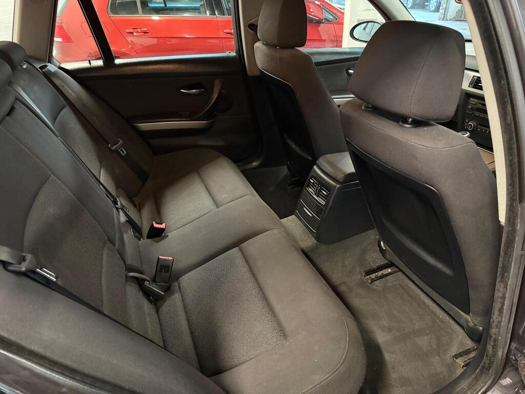 Used Bmw 3 Series Estate 2.0 320d Se Touring Euro 4 5dr in Ipswich ...