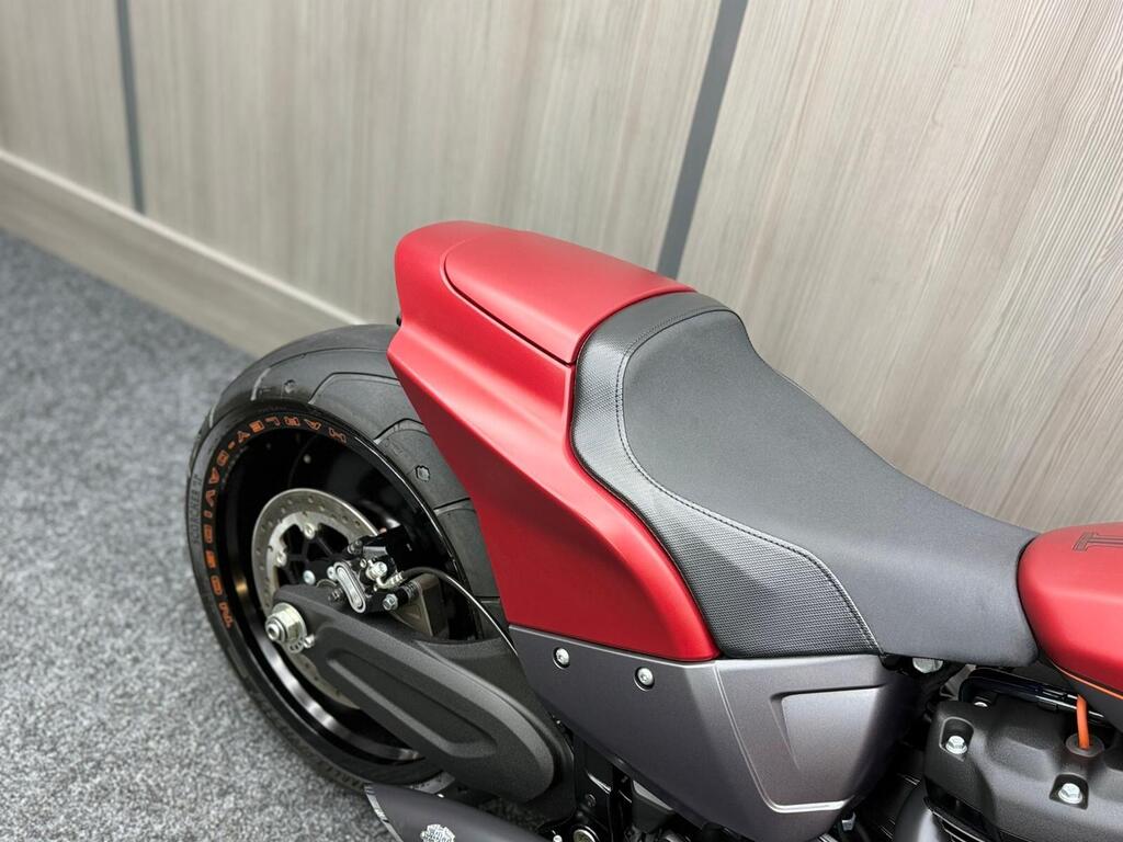 Used Harley-davidson Softail Custom Cruiser 1868 Fxdr 114 Euro 4 in ...