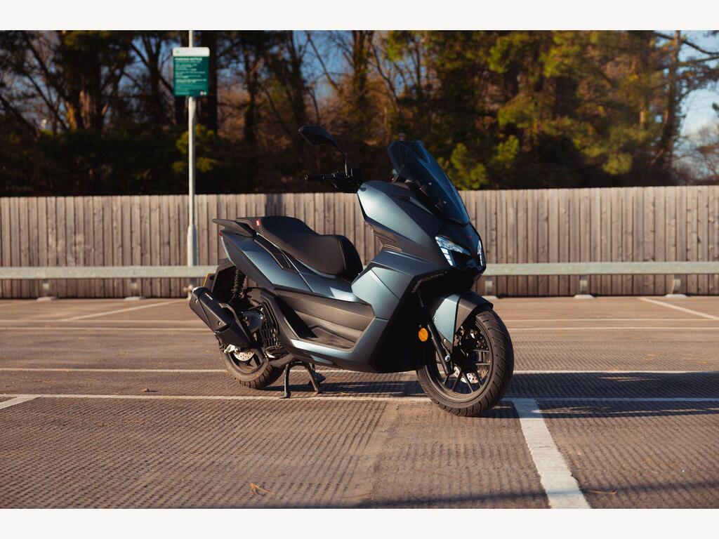Used Lexmoto D2 Scooter 125 Cvt Euro 5 in Widnes, Cheshire | P. & A. MOTORCYCLES LIMITED