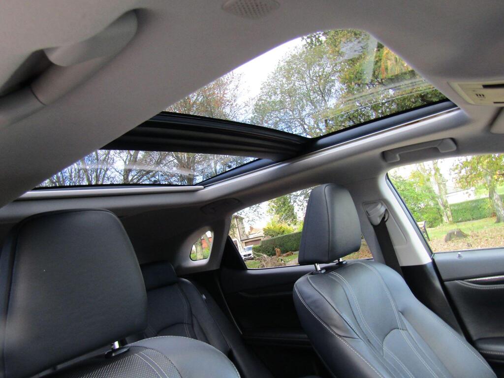 Used Lexus Rx Suv 3.5 450h V6 E-cvt 4wd Euro 6 (S/s) 5dr in Glasgow, Lanarkshire | Expressway ...