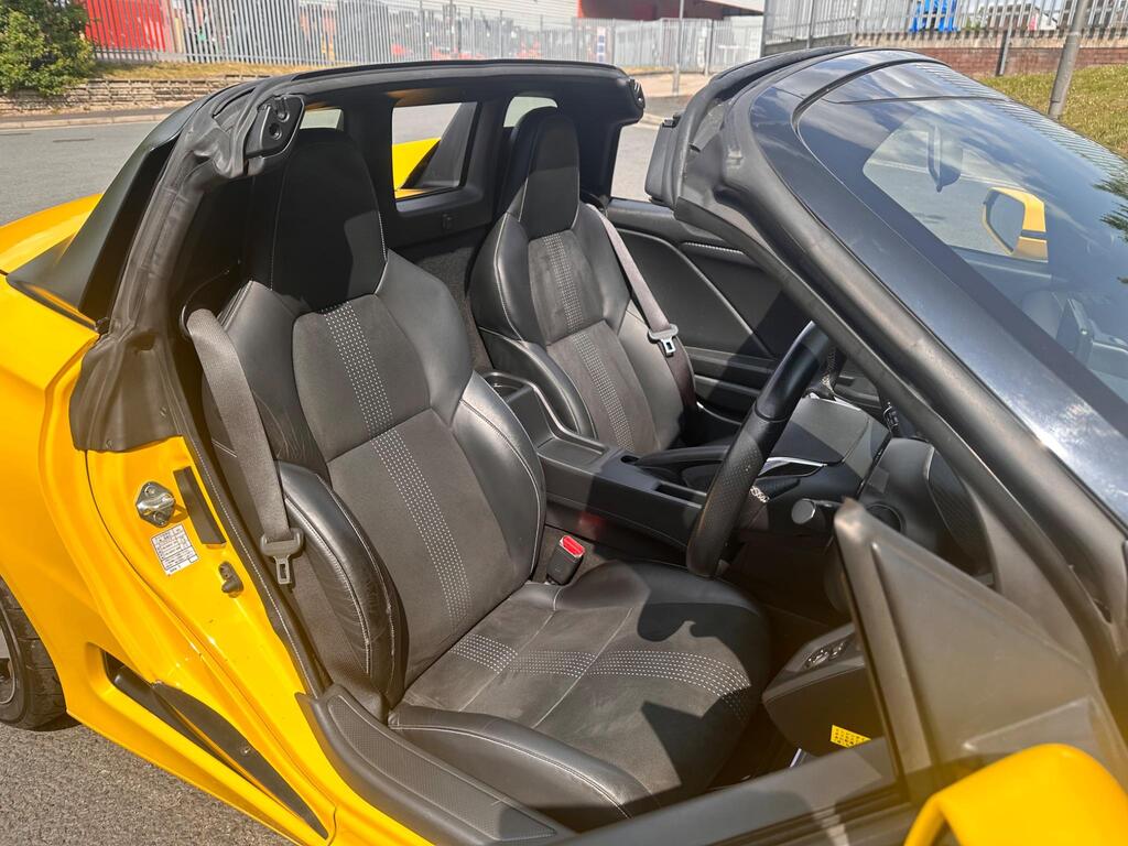 Used Honda S660 Convertible Alpha 660cc Turbo, 2 Door Roadster, A/c. in ...