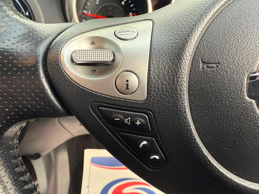 Used Nissan Juke Suv 1.5 Dci Tekna Euro 6 (S/s) 5dr in Lisburn, County ...