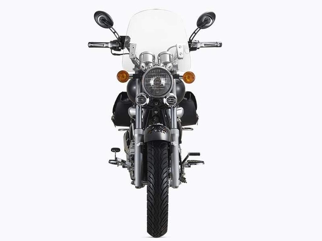 Used Keeway Superlight 125 Custom Cruiser Superlight Se in Andover ...