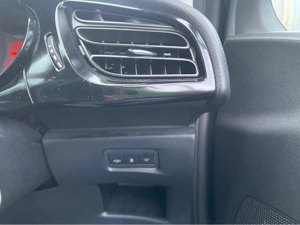 Used Citroen C3 Hatchback 1.2 Puretech Platinum Etg6 Euro 6 (S/s) 5dr ...