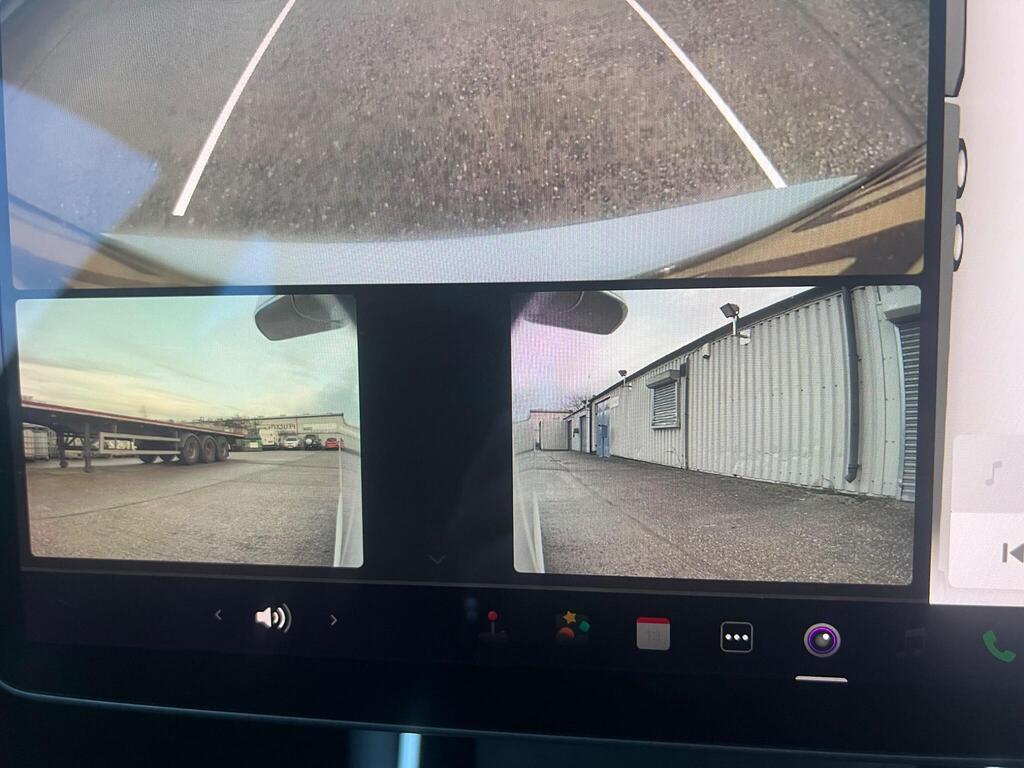 Used Tesla Model 3 Saloon (Dual Motor) Long Range Auto 4wde 4dr in ...