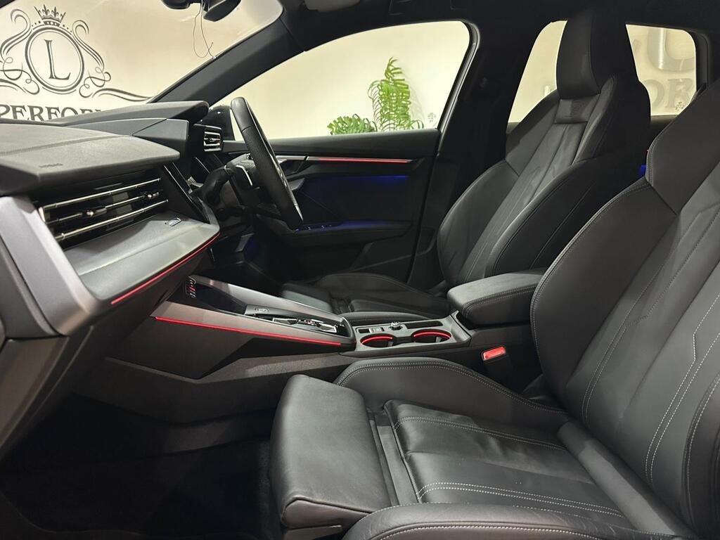 Used Audi A3 Hatchback 1 5 Tfsi 30 S Line Sportback S Tronic Euro 6 S used-audi-a3-hatchback-1-5-tfsi-30-s-line-sportback-s-tronic-euro-6-s