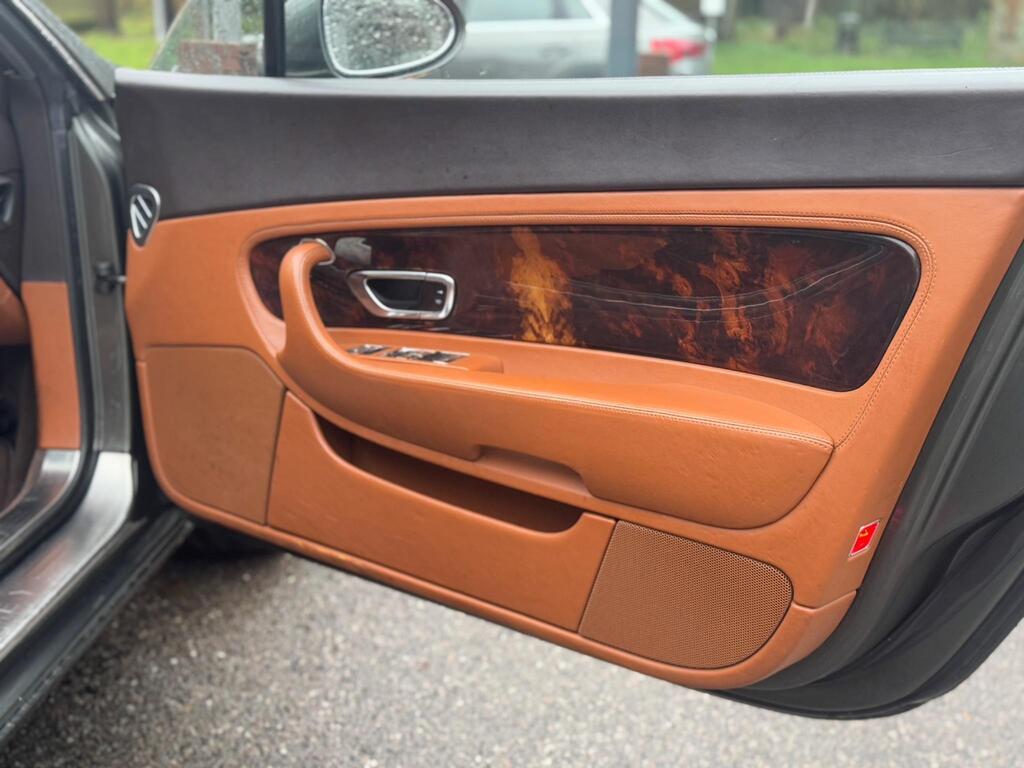 Used Bentley Continental Coupe 6.0 Gt 2dr in London, Buckinghamshire ...