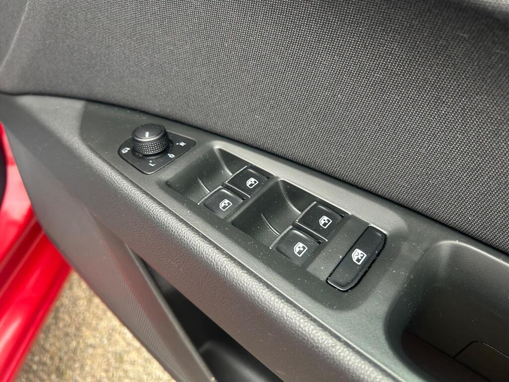 Used Seat Leon Hatchback 1.4 Tsi Fr Technology Euro 6 (S/s) 5dr in ...