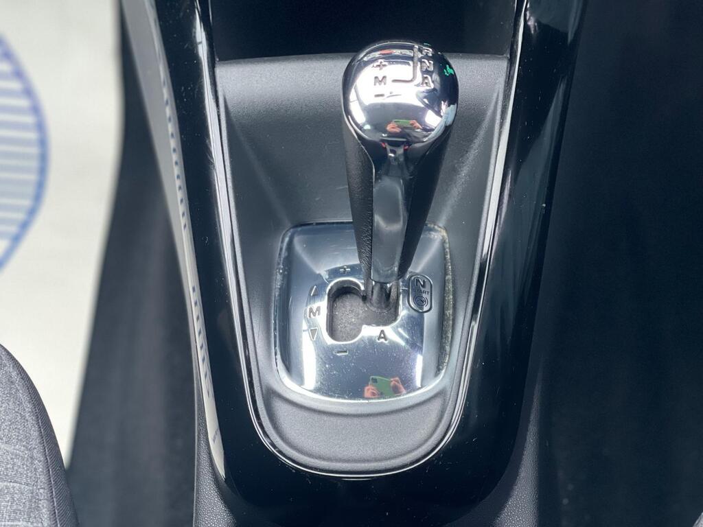 Used Citroen C3 Hatchback 1.2 Puretech Platinum Etg6 Euro 6 (S/s) 5dr ...