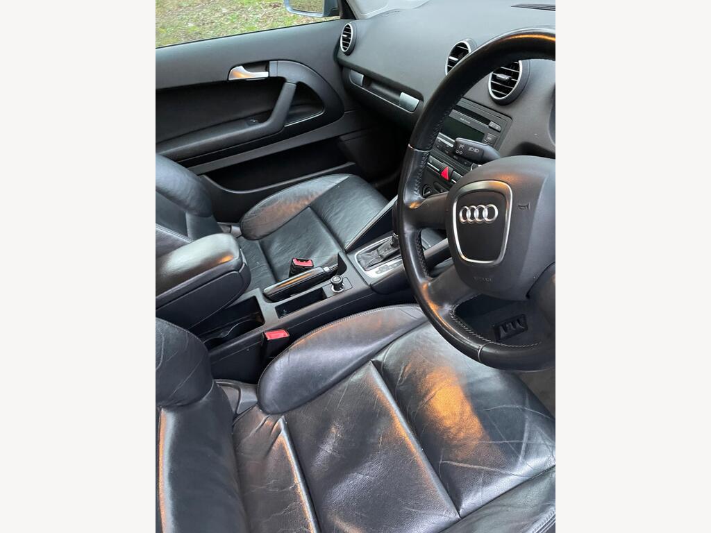 Used Audi A3 Hatchback 1.6 Se 3dr in Wantage, Oxfordshire | Wantage Car ...