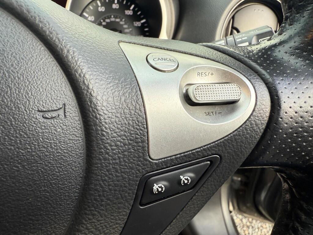 Used Nissan Juke Suv 1.5 Dci Tekna Euro 6 (S/s) 5dr in Lisburn, County ...