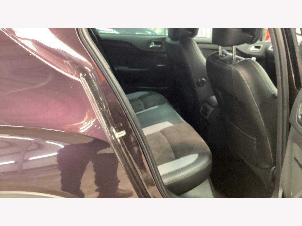 Used Ds Automobiles Ds 4 Crossback Hatchback 1.6 Bluehdi Crossback Eat6 ...