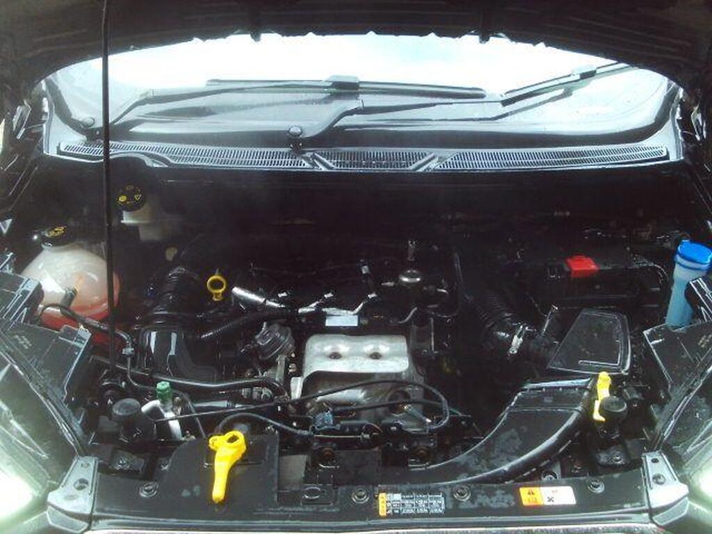 Used Ford Ecosport Suv 1.0t Ecoboost Titanium Euro 6 (S/s) 5dr in Ashford, Kent | Exclusive Car ...