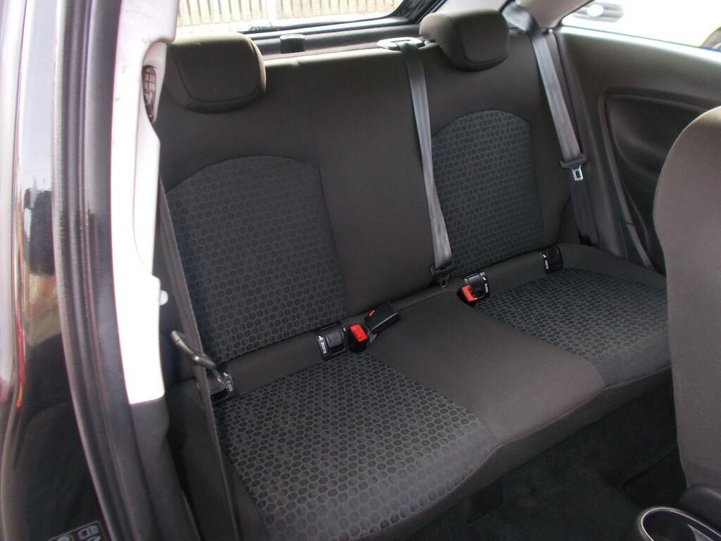 Used Vauxhall Corsa Hatchback 1.4i Ecotec Sting Euro 6 3dr in Sheffield ...