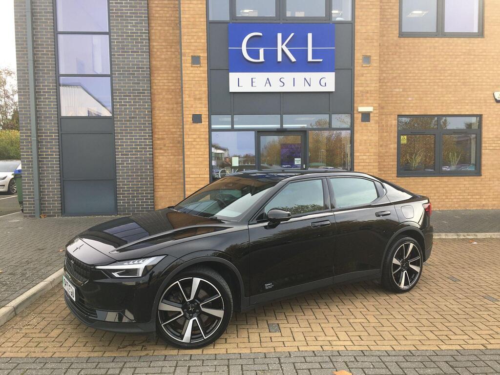 Used Polestar Polestar 2 Hatchback Single Motor 78kwh Long Range Fastback Auto Fwd 5dr in ...