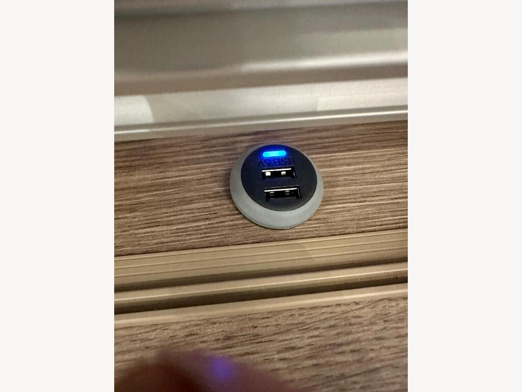 Used Coachman Laser Xcel Tourer Sold Sold Sold Sold in Doncaster, South ...