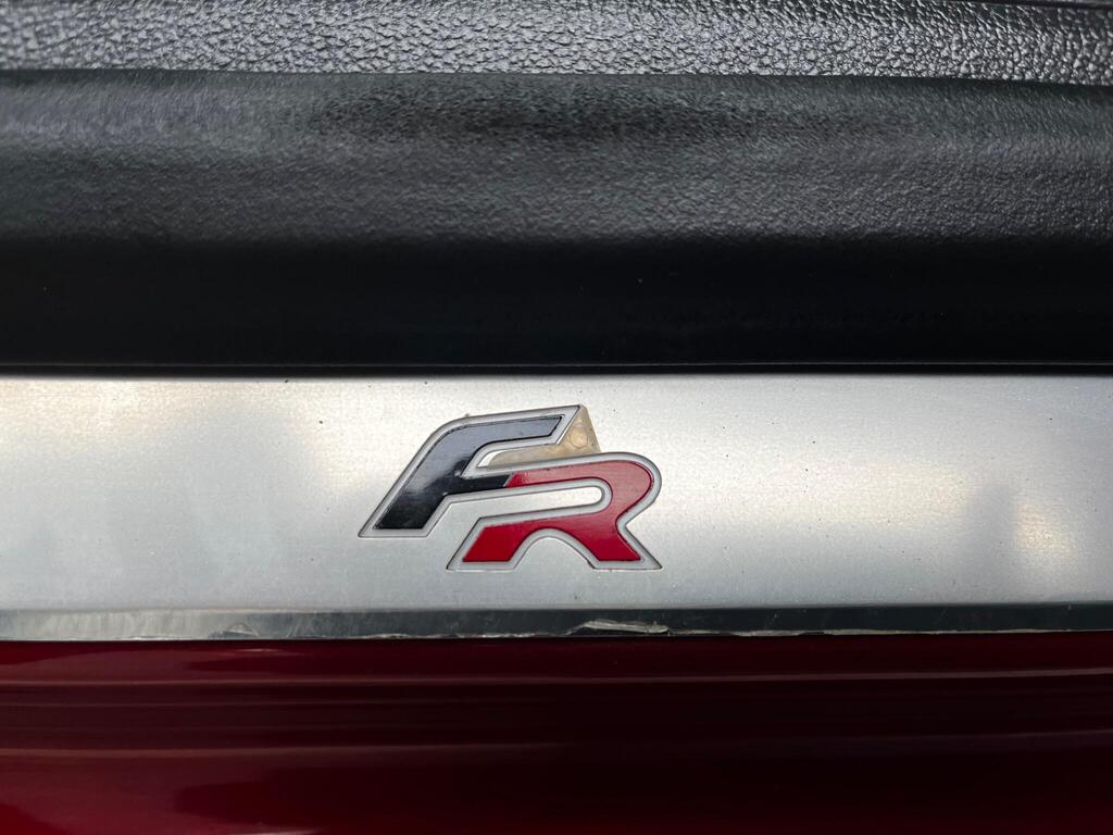 Used Seat Leon Hatchback 1.4 Tsi Fr Technology Euro 6 (S/s) 5dr in ...