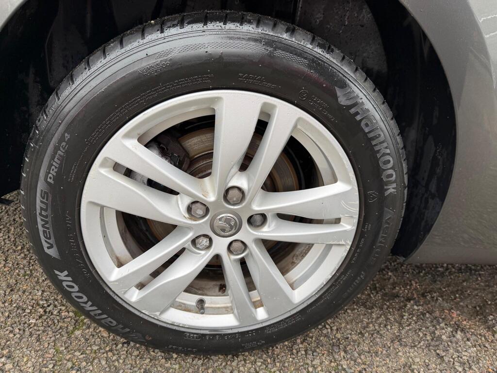 Used Vauxhall Astra Estate 1.6 Cdti Design Sports Tourer Auto Euro 6 ...
