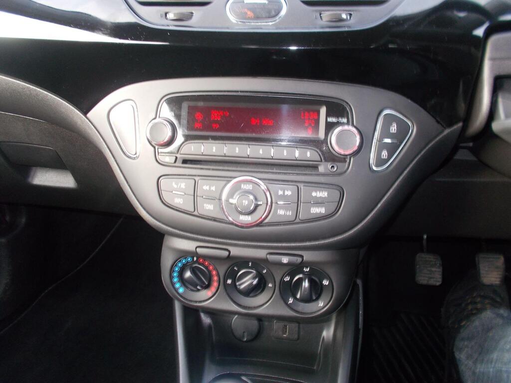 Used Vauxhall Corsa Hatchback 1.4i Ecotec Sting Euro 6 3dr in Sheffield ...