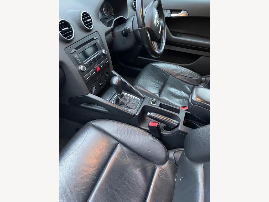 Used Audi A3 Hatchback 1.6 Se 3dr in Wantage, Oxfordshire | Wantage Car ...