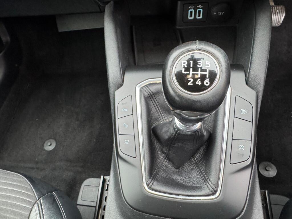 Used Ford Kuga Suv 1.5 Ecoblue Titanium Edition Euro 6 (S/s) 5dr in ...