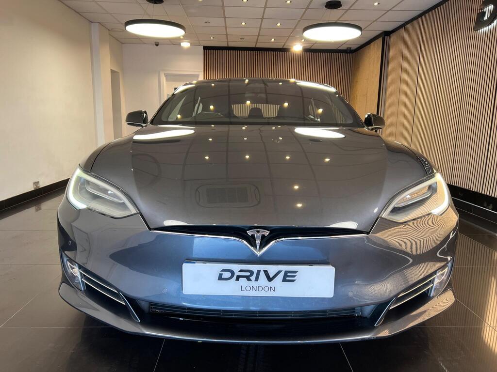Used Tesla Model S Hatchback (Dual Motor) Long Range Auto 4wd 5dr in ...