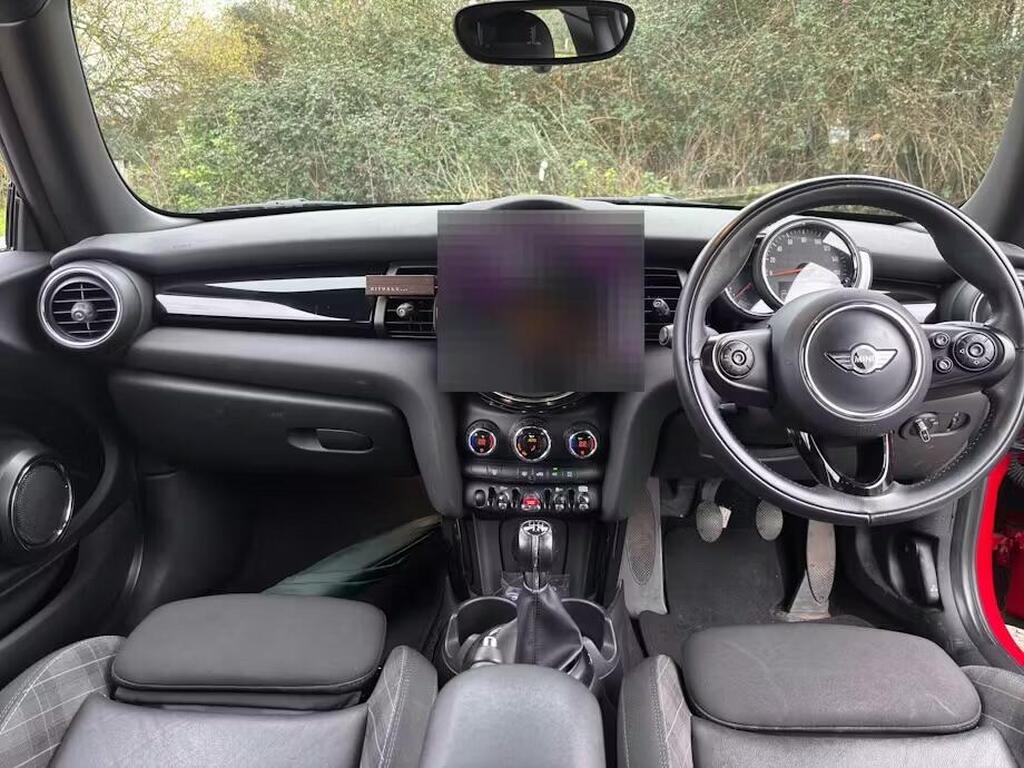 Used Mini Hatch Hatchback 2.0 Cooper S Euro 6 (S/s) 3dr in Stroud ...