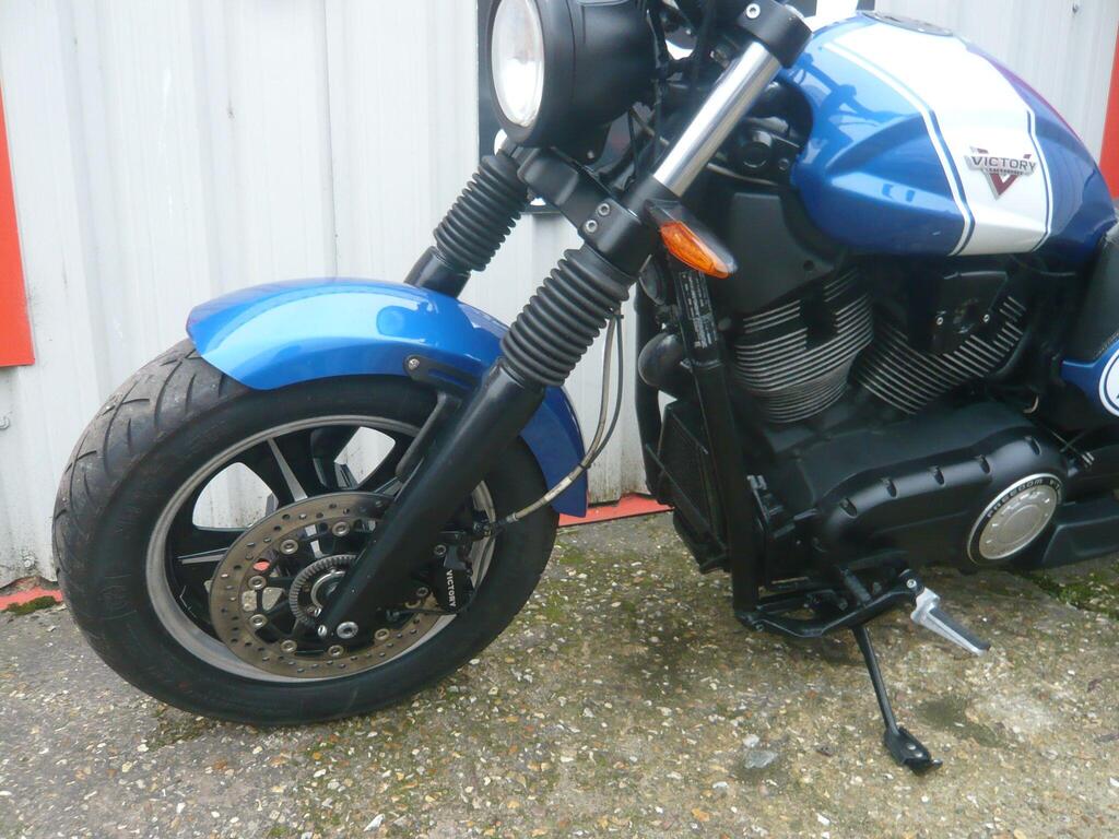 Used Victory Judge Custom Cruiser 1731 in Skegness Lincs, Lincoln ...