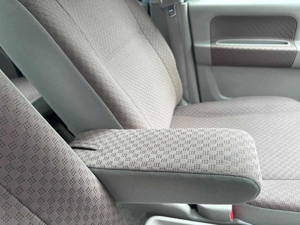 Used Suzuki Every Wagon Mpv Classic/retro Looks/660cc Automatic in ...