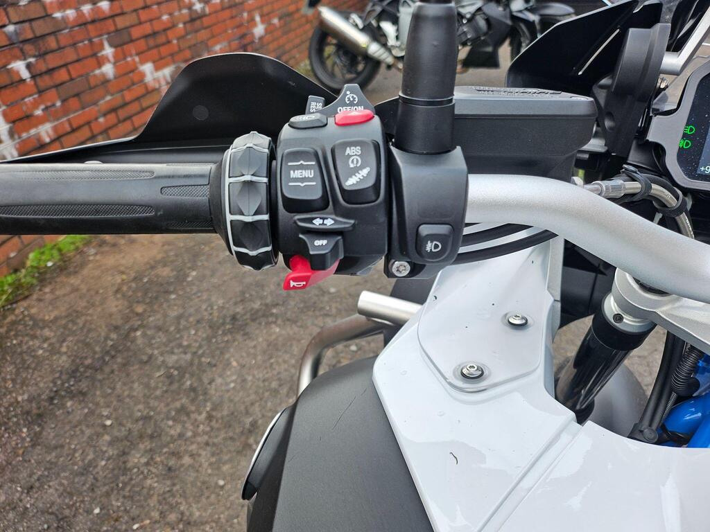 Used Bmw R 1200 Gs Adventure Adventure 1200 Rallye Te Euro 4 in ...