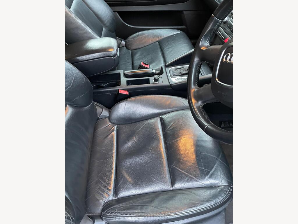Used Audi A3 Hatchback 1.6 Se 3dr in Wantage, Oxfordshire | Wantage Car ...